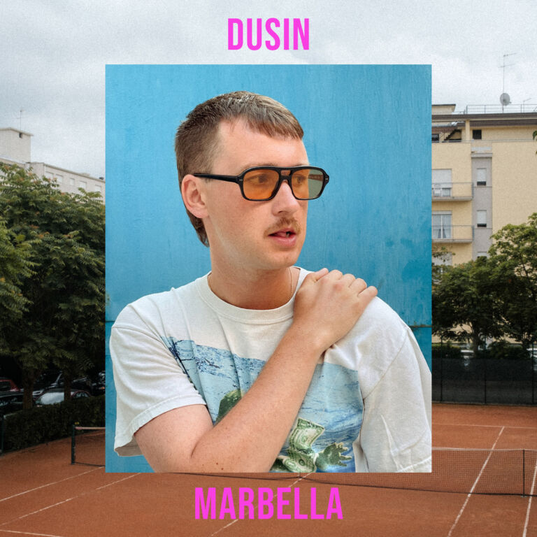Dusin 'Marbella' - flig.collective